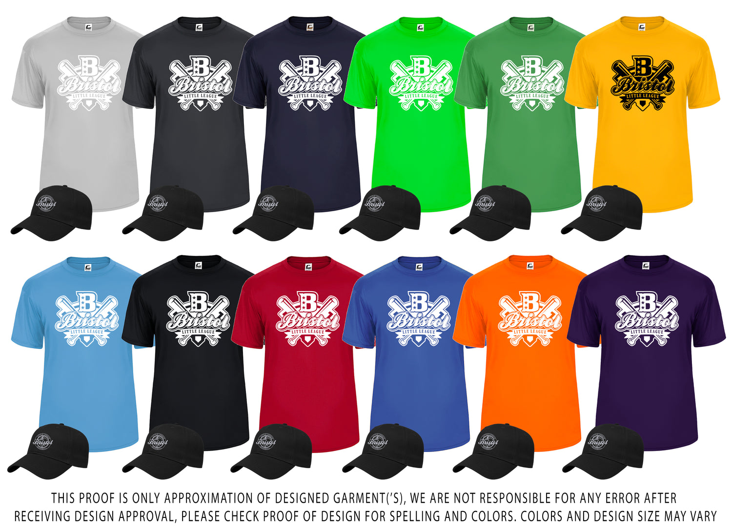 Limited Freedom Clothing Company – L.F.C. Custom Apparel Printing