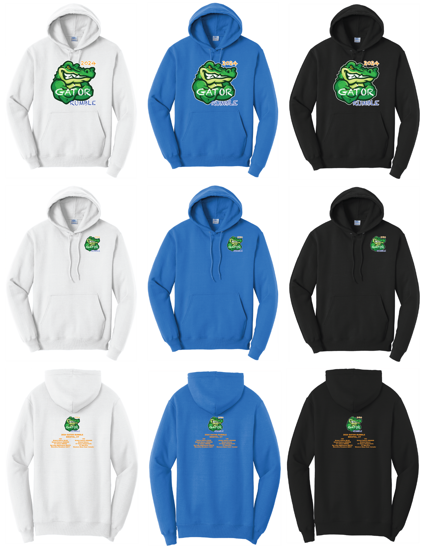 Limited Freedom Clothing Company – L.F.C. Custom Apparel Printing